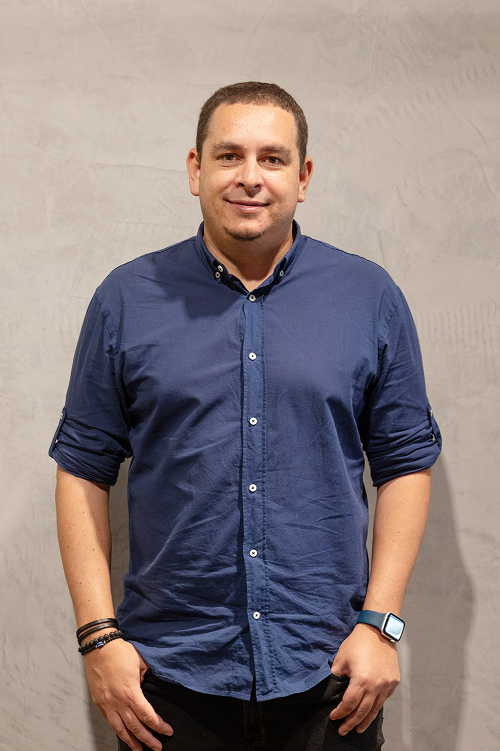 Home - Fernando Vieira